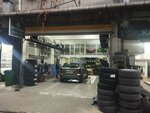 Arif Rontbalans (Maltepe Mah., Yedikule Çırpıcı Yol Sok., No:7/4, Zeytinburnu, İstanbul), otomobil servisi  İstanbul'dan