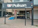 Yiğit Boya Polisan (Yeşilırmak Cad., No:289, Kepez, Antalya), boya ekipmanları  Antalya'dan