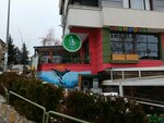 Bambola (Osman Temiz Mah., 1022. Cad., No:2A, Çankaya, Ankara), kafe  Ankara'dan