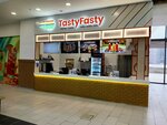 TastyFasty (Yuzhnoye Highway No:5), fast food  Samara'dan