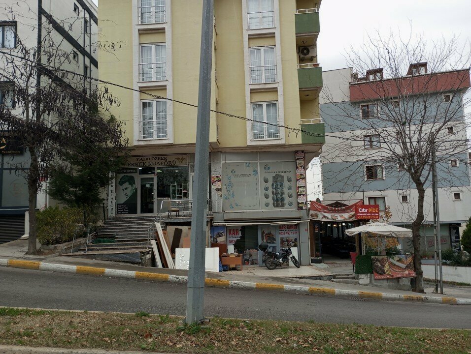 Özel üretim araç ve ekipmanları Kar Karot, İstanbul, foto