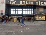Enfal Eşarp (Aşağı Eğlence Mah., General Dr. Tevfik Sağlam Cad., No:63/111, Keçiören, Ankara), giyim mağazası  Ankara'dan