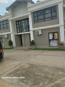 Big Pic 2- Annex (Lusaka, Chamba Valley), otel  Lusaka'dan