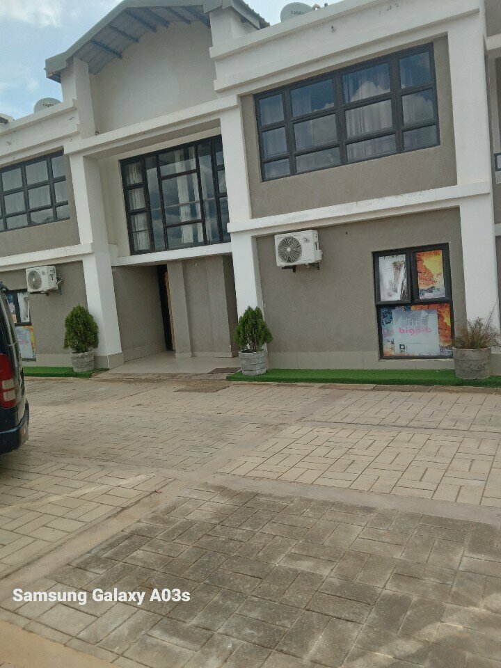 Otel Big Pic 2- Annex, Lusaka, foto