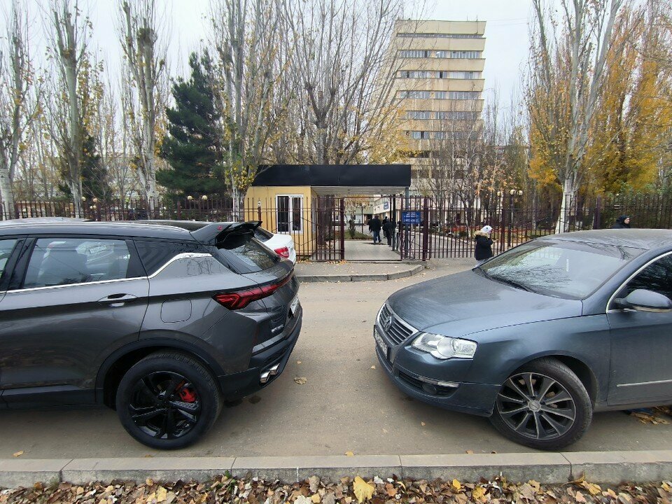 Dua odası Молебная комната для студентов, Makhachkala, foto