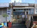 Kor Makine (İkitelli OSB Mah., Eskoop Sanayi Sitesi, C4-1 Blok, No:181, Başakşehir, İstanbul), makina mühendisliği firmaları  İstanbul'dan