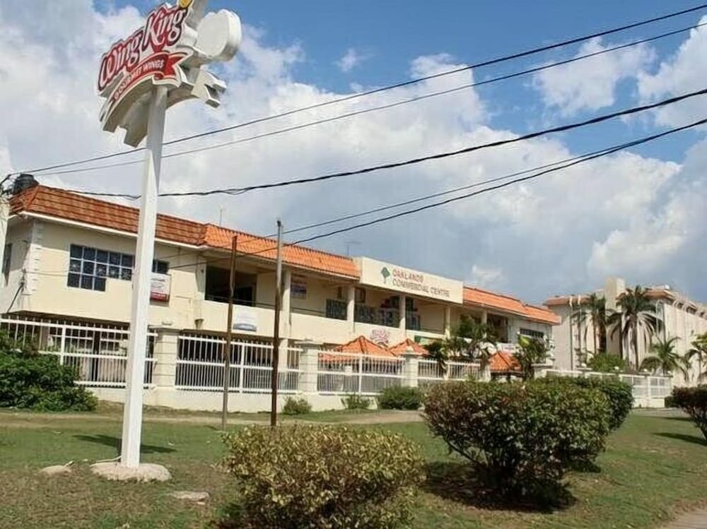 Daireler Centrally located Oakland Guest Apartment I, Kingston, foto