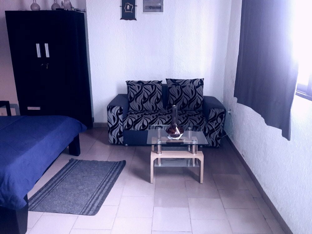 Pansiyonlar, hosteller Résidence Saint Martin, Abican, foto