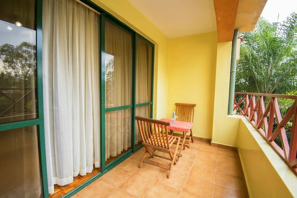 Otel Leon Villas Guest House, Nairobi, foto