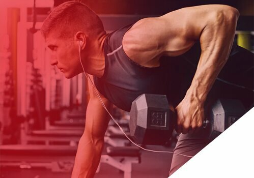 Spor ve jimnastik salonları Activita Sports Club, Kayseri, foto