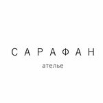 Sarafan (Sovetskaya Street No:23/1), terziler  Orenburg'dan