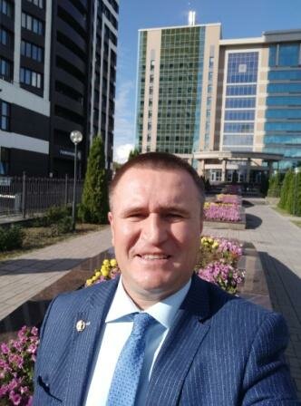 Avukatlar Lawyer A. Lychagin, Saint‑Petersburg, foto