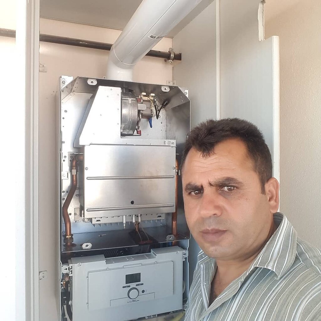 Klima satışı Mersin Kombi Servisi, Mersin, foto