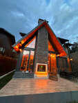 Sapanca Grandwooden Suit Villas (Sakarya, Sapanca, Kuruçeşme Mah., Tantan Sok.), konaklama işletmeleri  Sapanca'dan