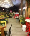 Bambu Cafe & Grill (Tekirdağ, Çorlu, Şeyhsinan Mah., Fazıl Hüsnü Dağlarca Cad., 4), kafe  Çorlu'dan