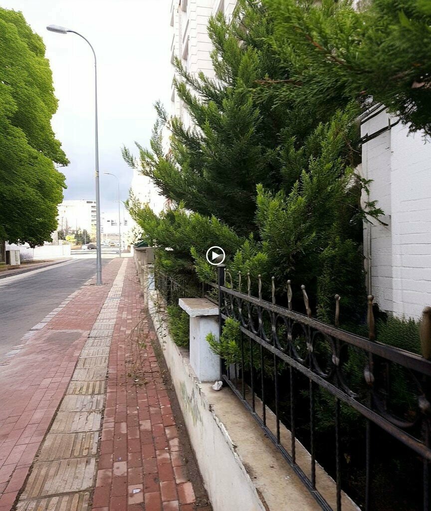 Taksi durağı Sırrın Taksi, Şanlıurfa, foto