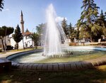 Tayyarpaşa Cami (Samsun, Bafra, Büyükcami Mah., Tahirağa Sok., 2), cami  Bafra'dan