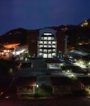 Vakfıkebir Uygulama Oteli (Trabzon, Vakfıkebir, Cumhuriyet Mah., Cumhuriyet Cad., 14A/3), otel  Vakfıkebir'den