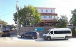 Ayvacık Öğretmenevi ve Akşam Sanat Okulu (Fatih Mah., Gemedere Cad., No:2, Ayvacık, Çanakkale), resort oteller, tesisler  Ayvacık'tan