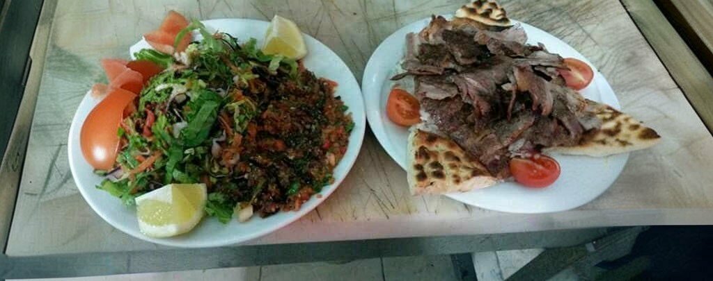 Restoran Akasya Lokantası, Tuzluca, foto