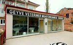 Geyve Veteriner Muayenehanesi (Sakarya, Geyve, Kepekli Cad.), veteriner klinikleri  Geyve'den