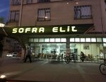 Sofra Elit (Kayseri, Kocasinan, Barış Manço Cad., 36A), restoran  Kayseri'den