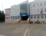 İlimtepe 17 Ağustos Ortaokulu (Kocaeli, Körfez, İlimtepe Mah., 123. Sok., 4), ortaokul  Körfez'den