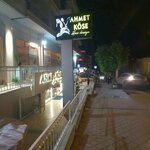 Ahmet Köse Hair Design (Karabük, Safranbolu, Cemalcaymaz Mah., Mutlu Sok., 2), kuaförler  Safranbolu'dan