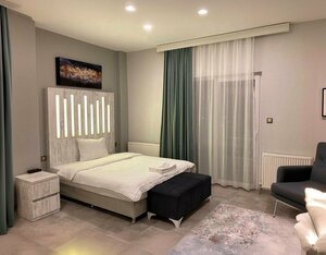 Seyir Otel (Kütahya, Tavşanlı), otel  Tavşanlı'dan
