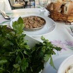 Üstad Çorba Izgara (Tokat, Tokat Merkez, Çeçenistan Cad., 20A), restoran  Tokat'tan