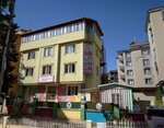 İsabet Binevler Anaokulu (Gaziantep, Şahinbey, Binevler Mah., 81035 Nolu Sok., 1/1), anaokulları  Gaziantep'ten