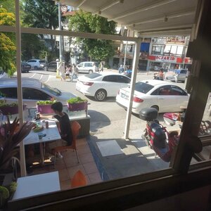 Fırat Lahmacun Pide (Yalova, Çınarcık, Harmanlar Mah., Şehit Ibrahim Yüksel Sok., 2B), restoran  Çınarcık'tan