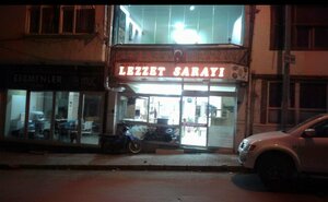 Lezzet sarayı (Ordu, Gölköy, Gölköy Mah., Mustafa Kemal Paşa Cad., 145), restoran  Gölköy'den