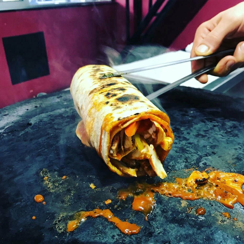 Restoran Hatay & İskenderun Döner, Tarsus, foto
