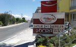 Dora Gayrimenkul (Kütahya, Kütahya Merkez , Adnan Menderes Blv., 15), emlak ofisi  Kütahya'dan