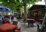 Kuytu Köşe Cafe (Edirne, Edirne Merkez, Karaağaç Mah., Helasiye Cad., 40), kafe  Edirne'den