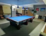 Ozan Bilardo (Denizli, Pamukkale, Atalar Mah., 925. Sok., 12), bilardo salonları  Denizli'den