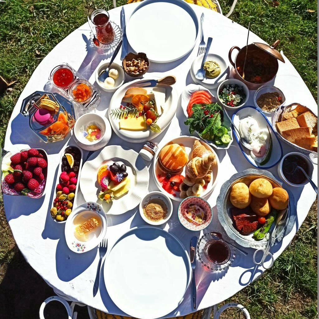 Restoran Şahika Restaurant, Kaş, foto
