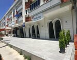Minik Diş Ortodonti (Muğla, Menteşe, Muslihittin Mah., Eski Aydın Sok., 6B), özel ağız ve diş sağlığı klinikleri ve muayenehaneleri  Menteşe'den