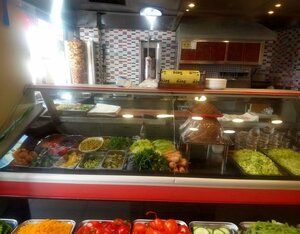 Doydoy Döner (Küçük Hüseyin Bey Mah. Kışla Cad. No:50, Dabakhane, Malatya Merkez, Malatya), restoran  Malatya'dan