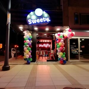 Sweety (Bolu, Bolu Merkez, Atatürk Bul., 5/A), kafe  Bolu'dan