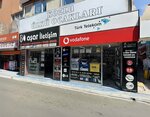 Başar İletişim (Zonguldak, Kozlu, Merkez Mah., Fevzi Çakmak Cad., 9), cep telefonu ve aksesuarları satış mağazaları  Kozlu'dan