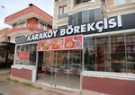 Öz Karaköy Börekçisi Toki Yalova (Yalova, Yalova Merkez, Adnan Menderes Mah., Rahmi Üstel Cad., 95), kantin, yemekhane  Yalova'dan
