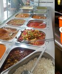 Petek Yemek (Eskişehir, Çifteler, Adalar Mah., Yıldırım Cad., 11), kafe  Çifteler'den