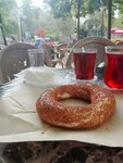 Simit Dünyası (Manisa, Kumludere Cad., 145/C), ekmek fırını  Manisa'dan