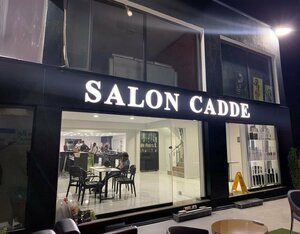Salon Cadde Kuaför (Aydın, Söke, İstasyon Cad., 90), kuaförler  Söke'den