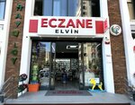 Elvin Eczanesi (Haydar Bey Mahallesi Genç Osman Caddesi, 38/B, Onikişubat, Kahramanmaraş), eczaneler  Kahramanmaraş'tan