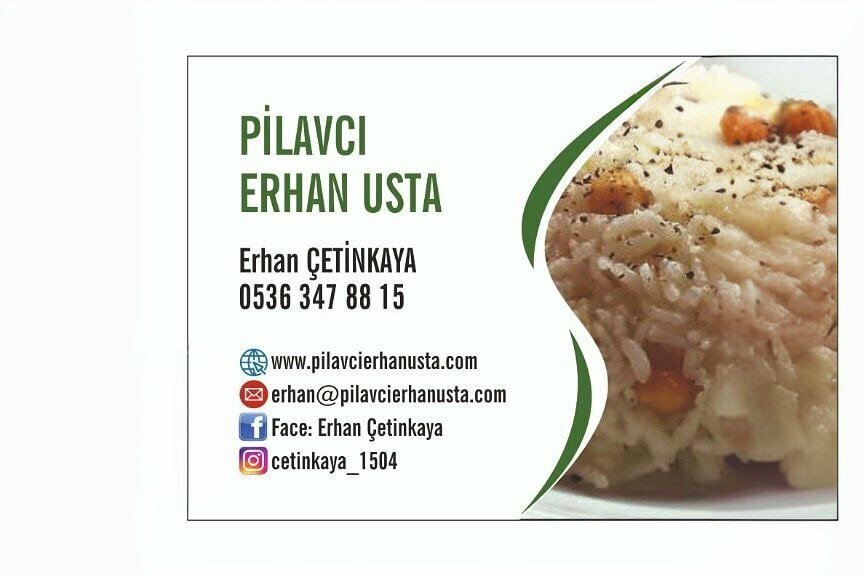 Restoran Pilavcı Erhan Usta, Edirne, foto