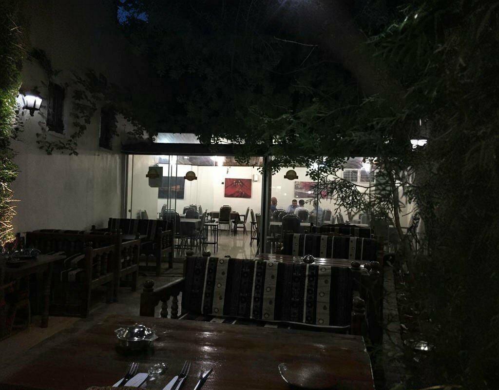 Kafe Tamara Cafe, Diyarbakır, foto