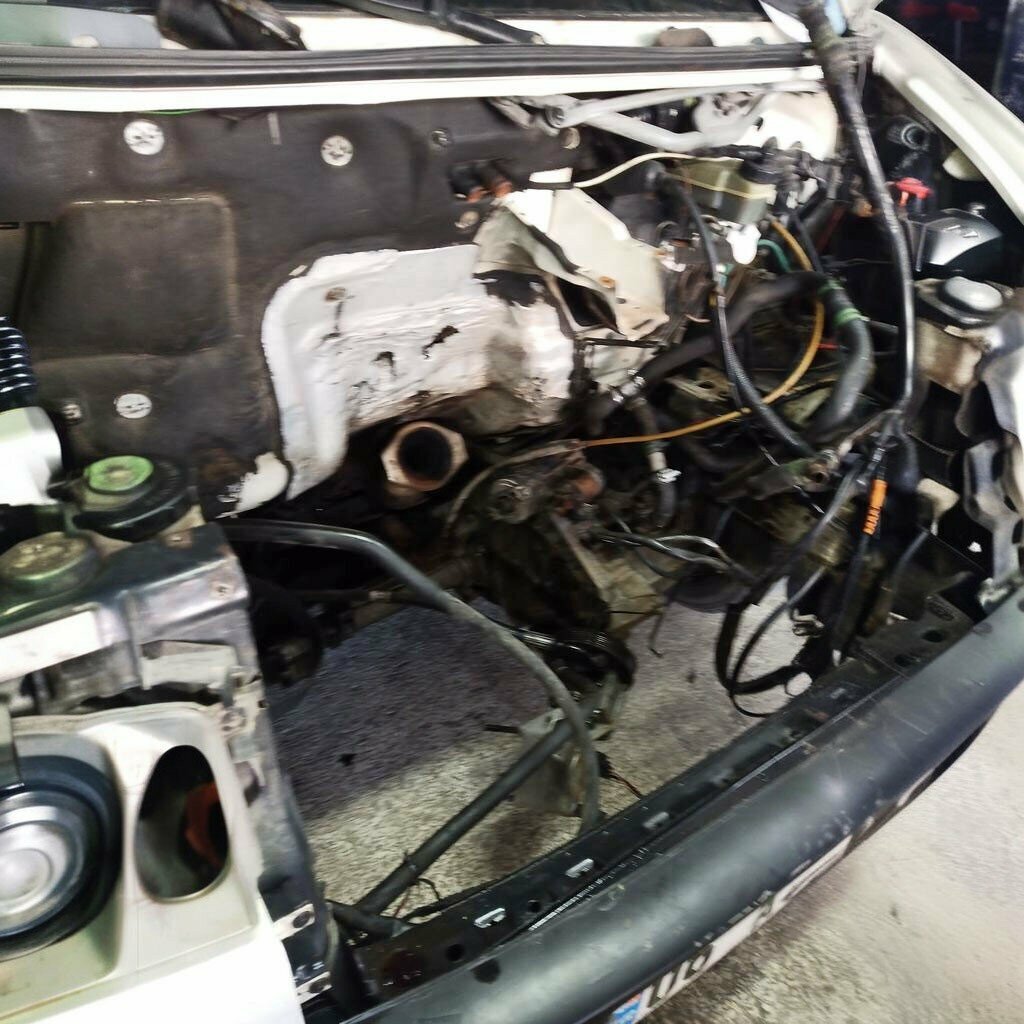 Otomobil servisi Saka Otomotiv, Ankara, foto